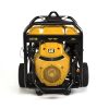 New CAT RP12000 E 12,000 Watts – Portable Gasoline Generator (50 State ...