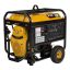 New CAT RP12000 E 12,000 Watts – Portable Gasoline Generator (50 State ...