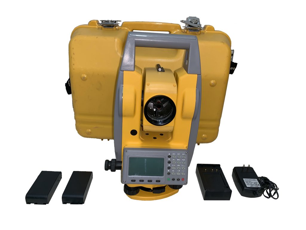 Topcon Sokkia 90 Degree Diagonal Eyepiece For Total Station & Digital ...