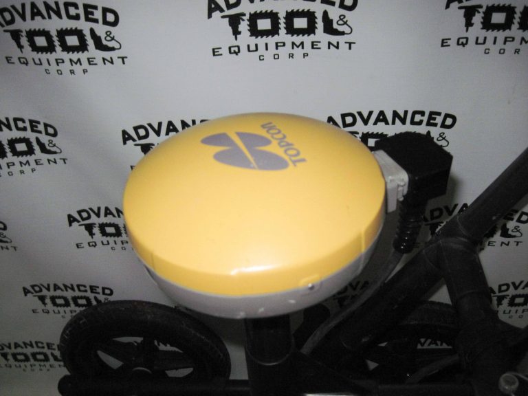 Radiodetection RD1500 Enhanced Ground Penetrating Radar Unit GPR with ...