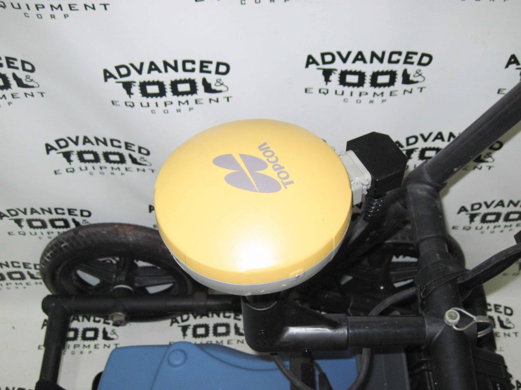 Radiodetection RD1500 Enhanced Ground Penetrating Radar Unit GPR with ...