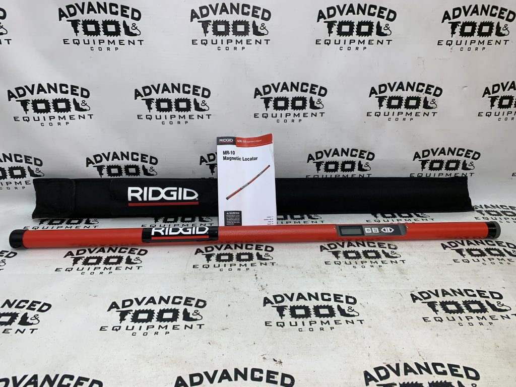 Subsite 2550GR Ground Penetrating Radar GPR | Advanced Tool & Equipment