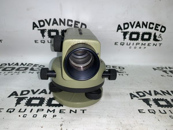 Leica / Wild Heerbrugg Auto Level WILD NA1 | Advanced Tool & Equipment