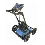 Radiodetection RD1500 Ground Penetrating Radar GPR – Advanced Tool ...