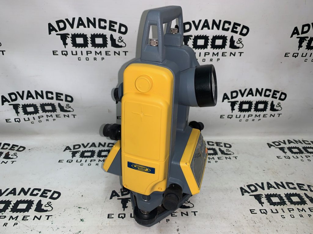 Spectra Precision DET-2 Theodolite – Advanced Tool & Equipment Spectra Precision DET-2 Theodolite – Advanced Tool & Equipment