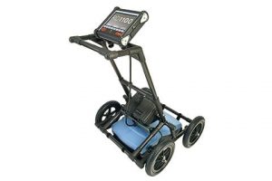 Radiodetection RD1100 Ground Penetrating Radar GPR – Advanced Tool ...