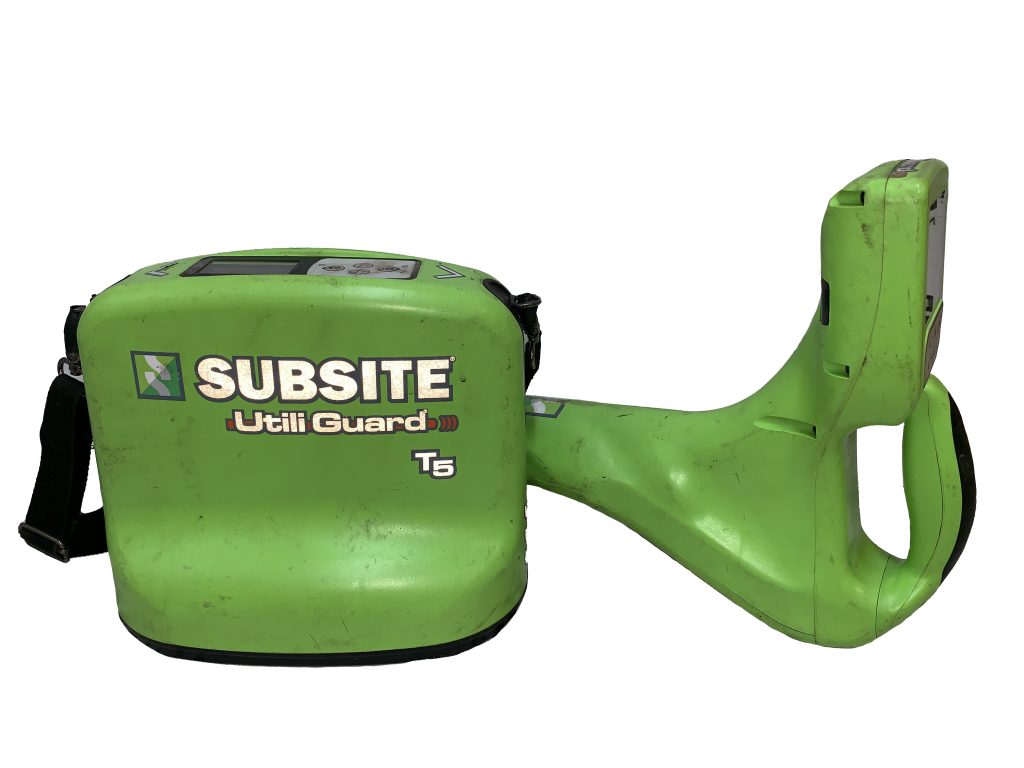 Subsite Recon 2 TK Series Tracker Locator vw/ Display & Sonde for Ditch ...