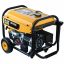 New CAT RP6500 Generator 6500 Watts – Portable Generator (In Stock ...