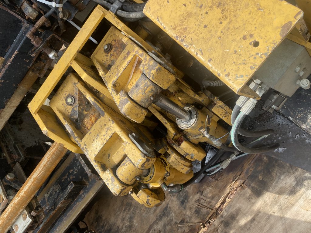 2014 Vermeer D24x40 Directional Drill Series II HDD Boring Rig ...