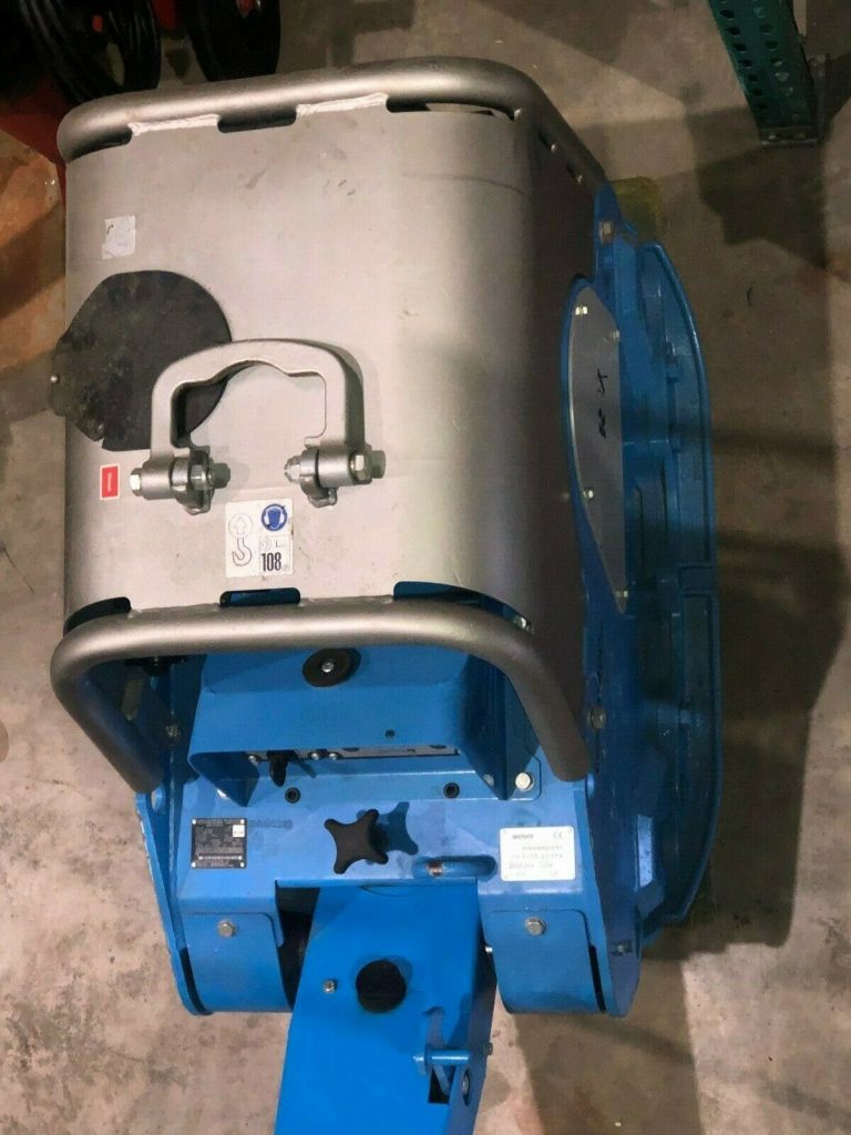 WEBER Mt Compatrol 2.0 CR7CCD Plate Compactor – Professional Grade HATZ ...