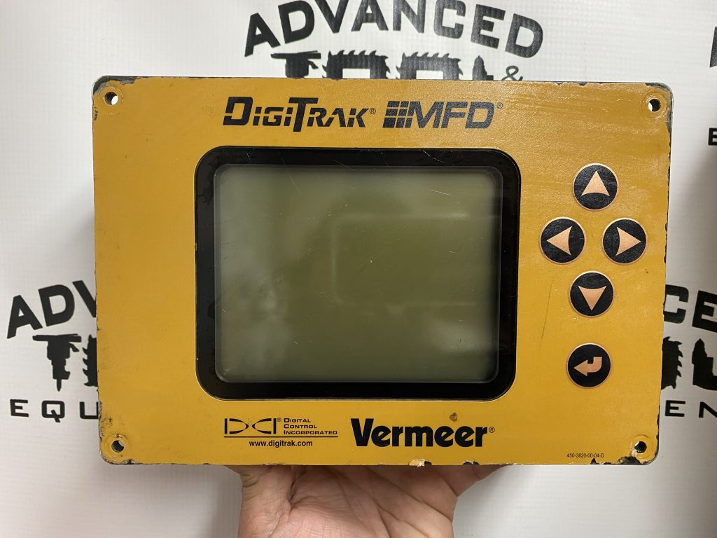 Digitrak Equipment – Advanced Tool & Equipment