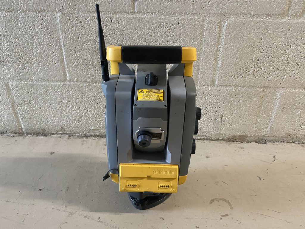 Trimble S6 2″ Robotic (Global) DR Plus Vision Total Station – Advanced ...