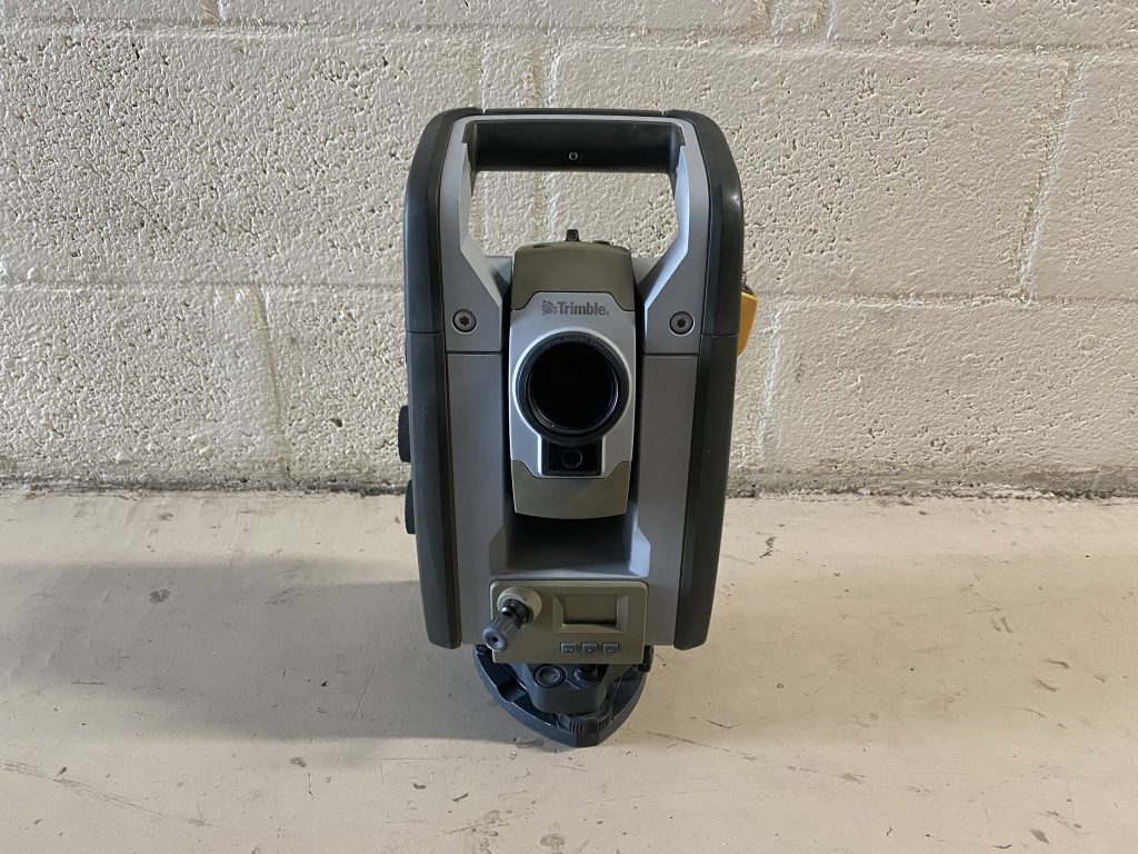 SPS930 1″ Robotic UTS (Global), DR Plus w/ MC option Total Station ...