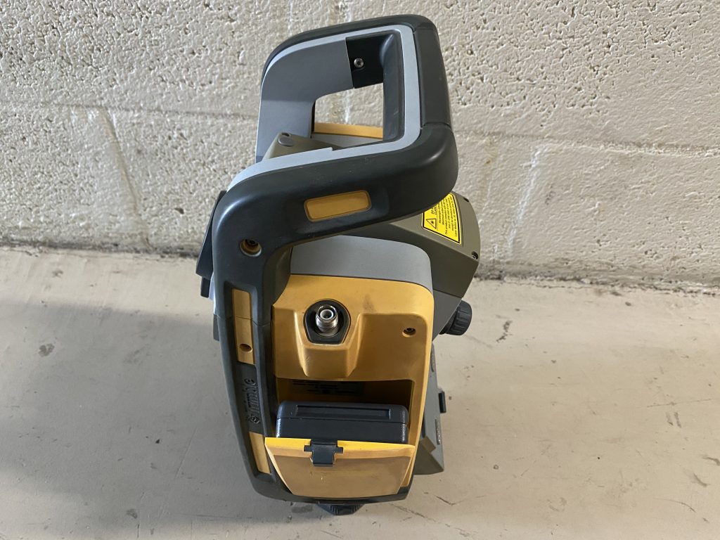 SPS930 1″ Robotic UTS (Global), DR Plus w/ MC option Total Station ...