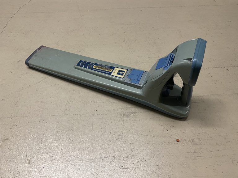Pre-owned Radiodetection RD4000 Locator Wand – Advanced Tool & Equipment