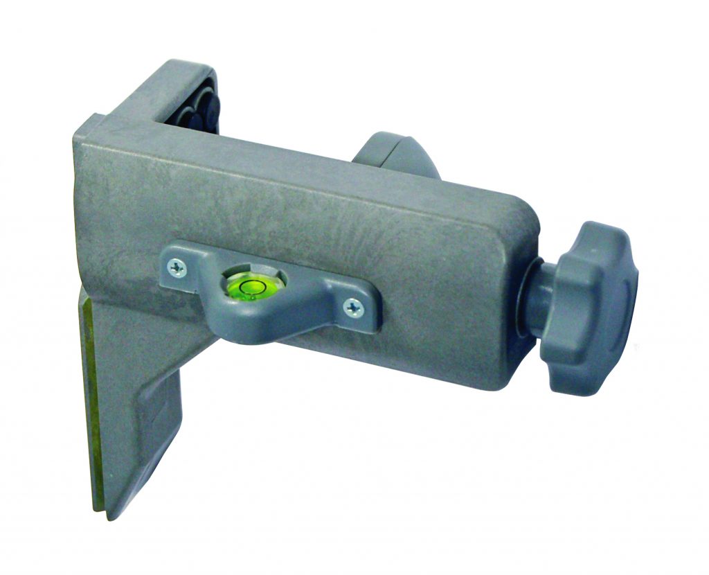 Spectra Precision CR700 Combo Rod Machine Receiver w/ C70 Clamp + C71 ...