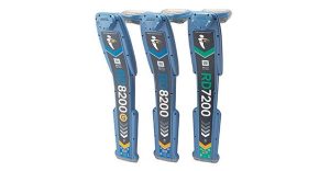 Radiodetection RD8200G, RD8200, RD7200 Locators Have Arrived ...