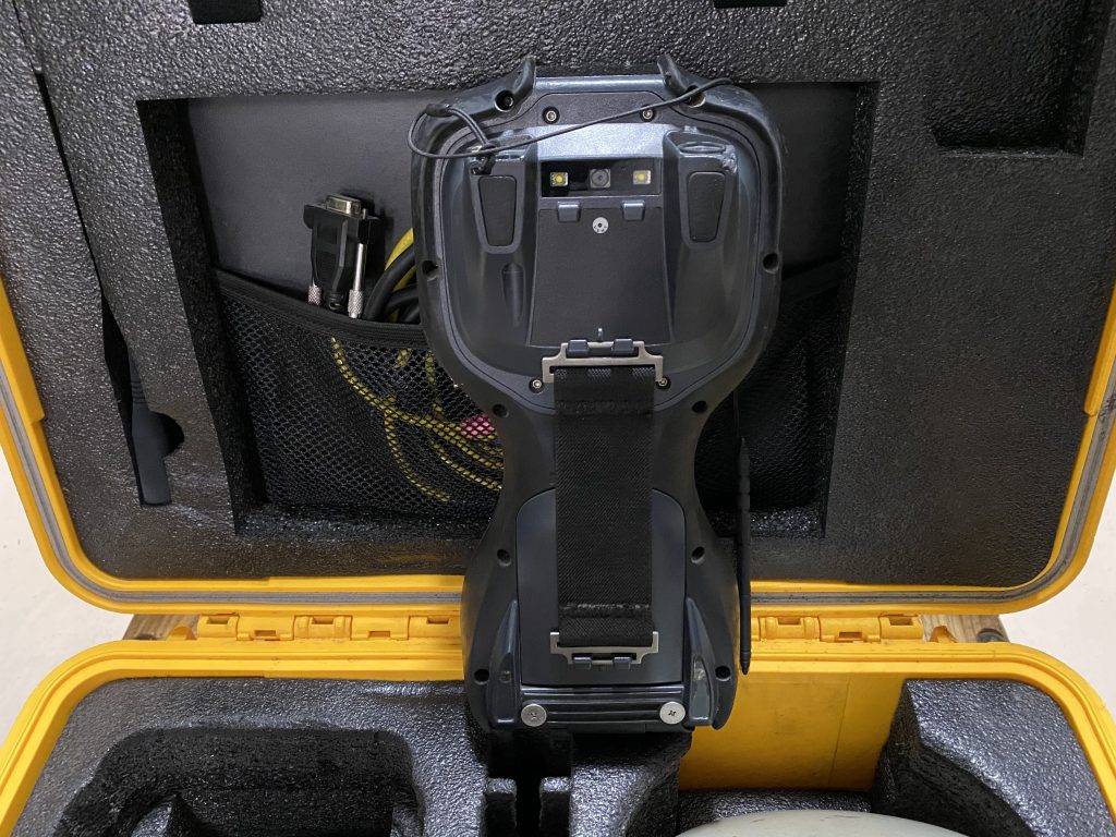 Trimble TSC3 Data collector survey controller w R8S GPS (Registration ...