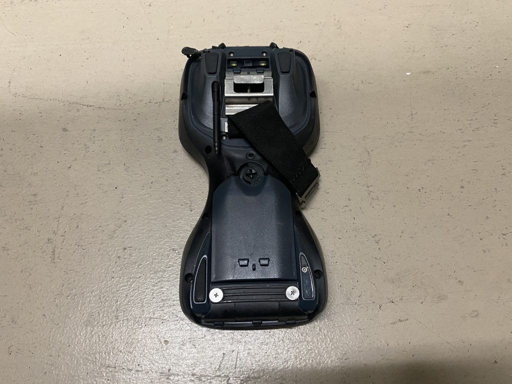 Spectra Precision Ranger Data Collector Controller – Advanced Tool ...