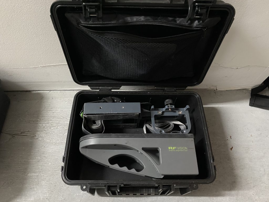 3Z Telecom RF Vision Antenna Alignment Tool 3Z-RFT-AAT-2000 – Advanced ...