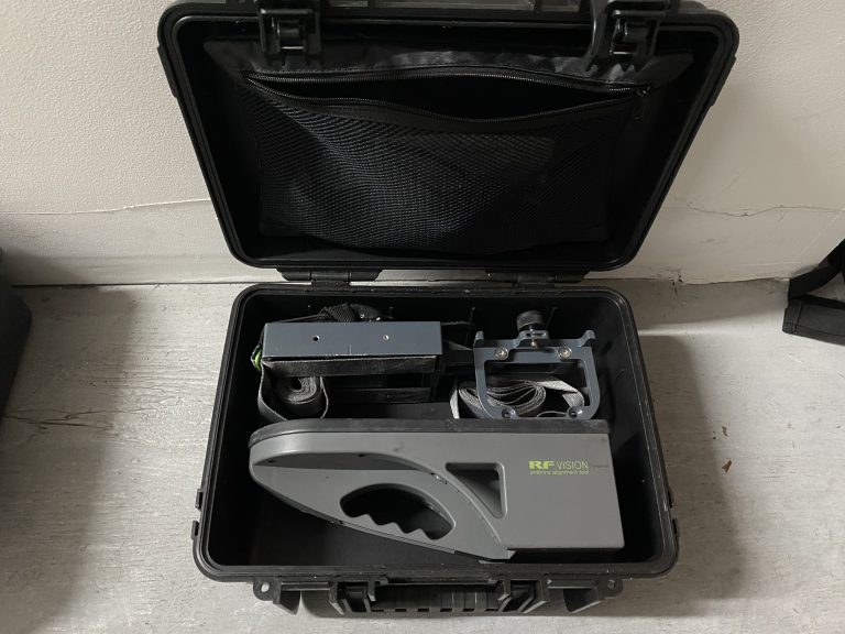 3Z Telecom RF Vision Antenna Alignment Tool 3Z-RFT-AAT-2000 – Advanced ...