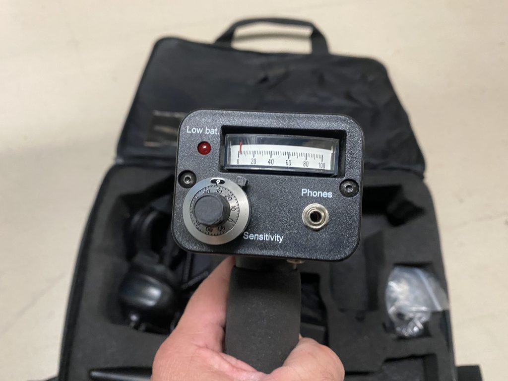 UE Systems Ultraprobe – Advanced Tool & Equipment