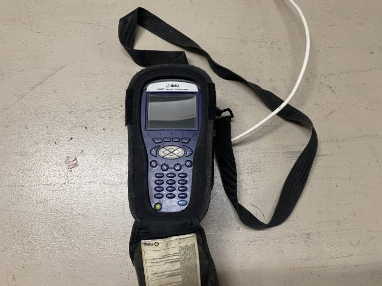JDSU DSAM Wavetek Series Field Meter – Advanced Tool & Equipment