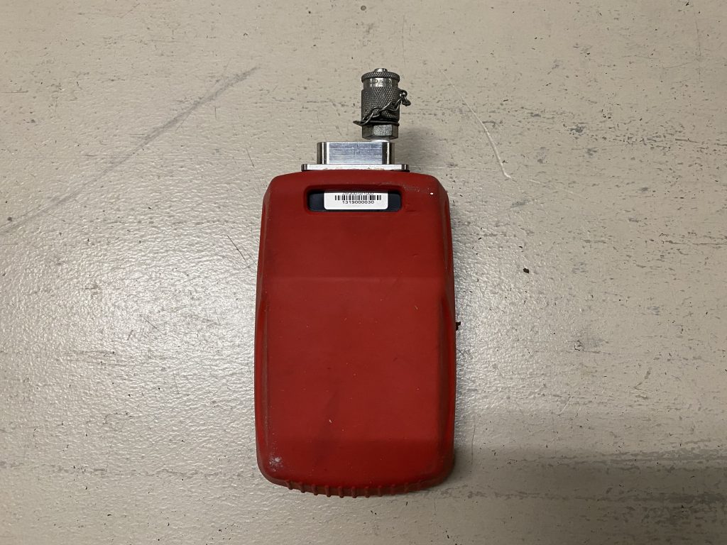 Meriam M2 Series Smart Manometer – Advanced Tool & Equipment