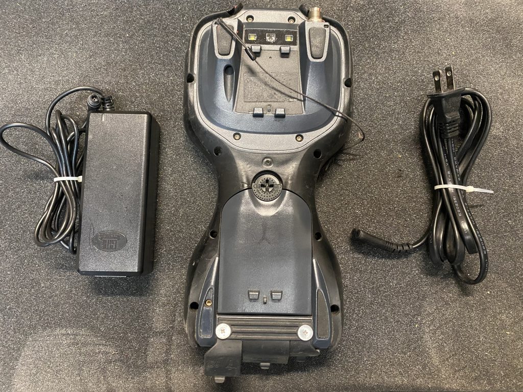 Trimble TSC3 Survey Data Collector w/ SC900 V3 Site Controller ...