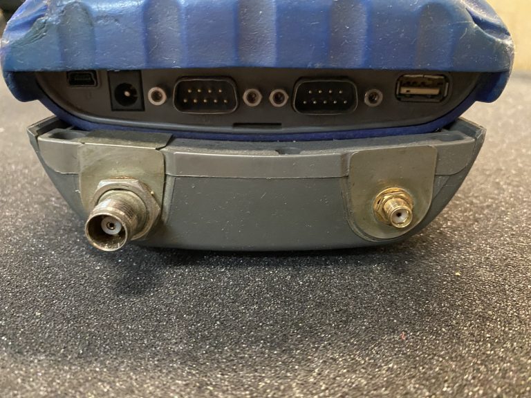 Carlson Surveyor + Survey Data Collector GPS GNSS Controller – Advanced ...