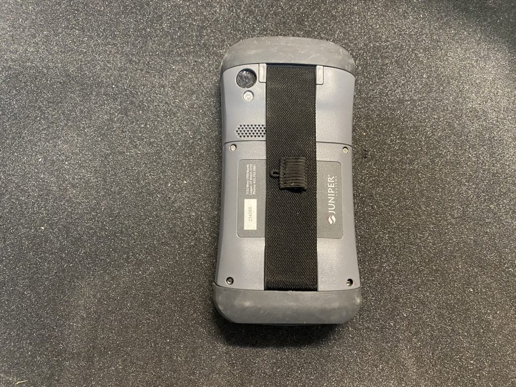 Carlson Juniper Archer 2 Survey Data Collector GPS GNSS Controller ...