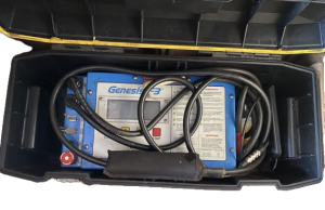 Ipex Genesis F3 Electrofusion Processor – Advanced Tool & Equipment