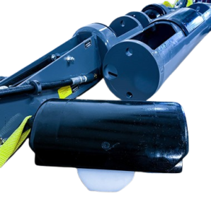 Trenchless Sewer Pipe Sag Correction PVC Repair Tool by ACP – Advanced ...