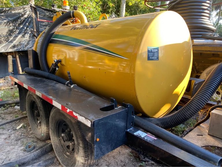 2020 Vermeer Vacuum Excavator CS 870 GT Vactron Trailer – Advanced Tool ...