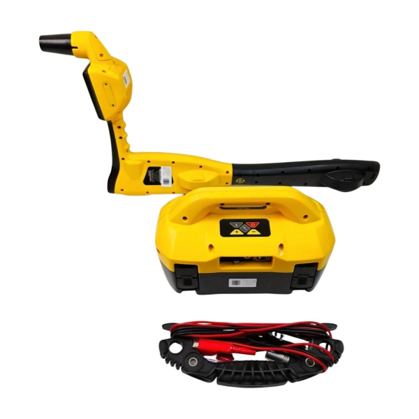 New Vivax VLoc3 RTK-Pro Utility Locator Set w/ Transmitter LOC3-5TX ...